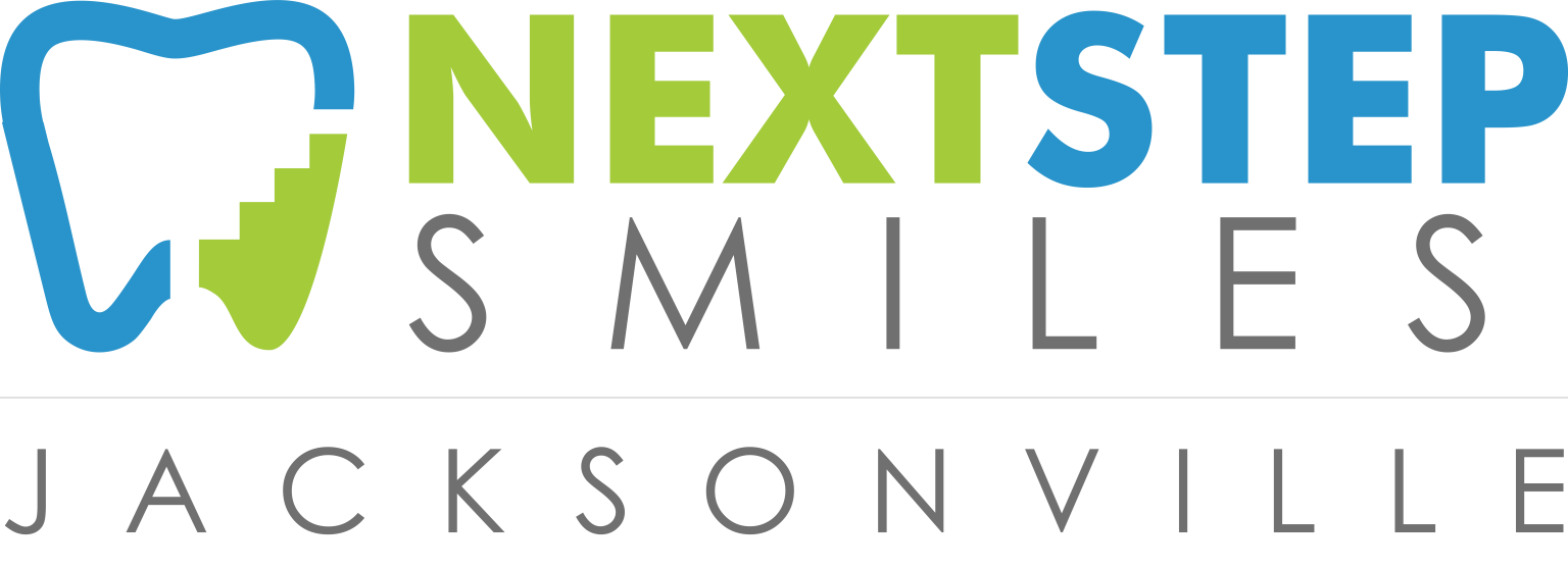Home - Next Step Smiles - Jacksonville